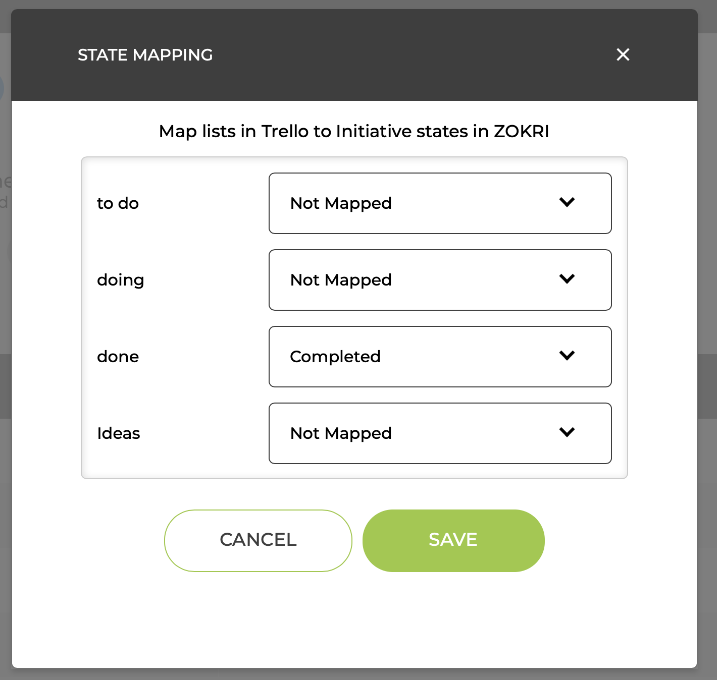 Connecting to Trello, Asana, JIRA, Monday, Todoist, Hive & Azure DevOps ...
